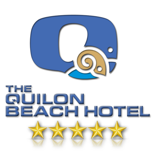 Restaurants & Bar :: The Quilon Beach Hotel, Kollam, Kerala