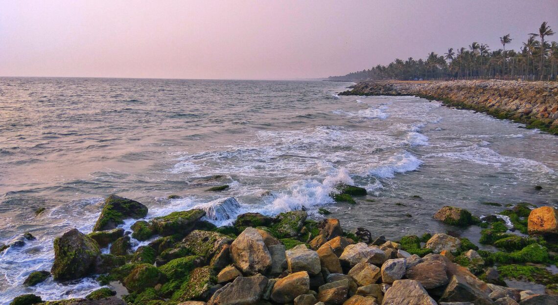 Top Beaches to Visit in Kollam - Quilon Beach Hotel